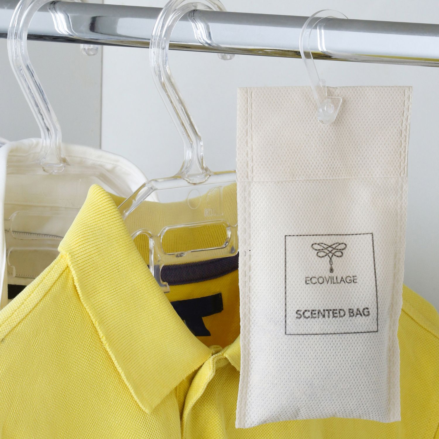 Scented bags | Ecovillage